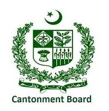 Latest Cantonment Board Jobs 2025 - jobify.pk