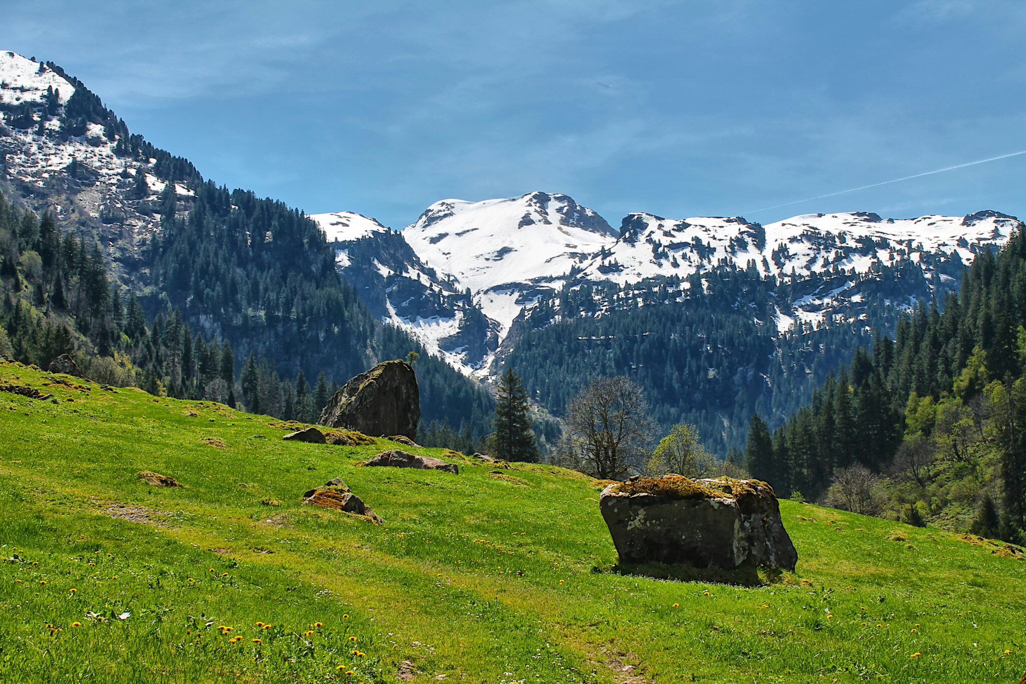 Ultimate Travel Guide to Switzerland Alps, Lakes & Scenic Villages