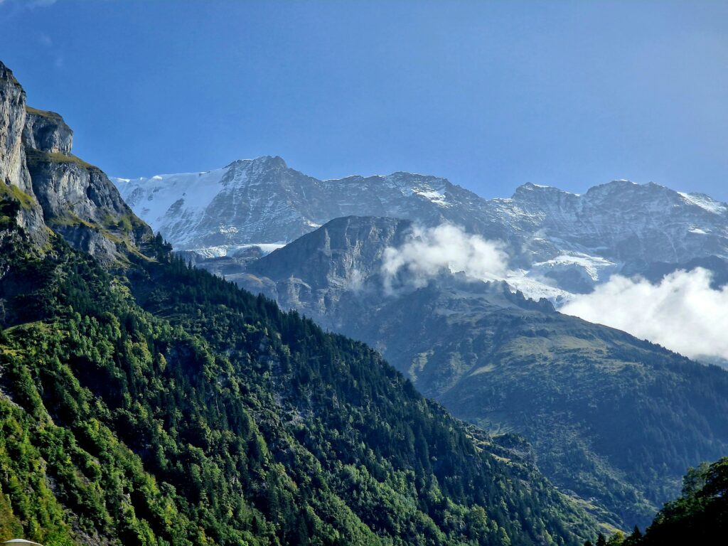 Ultimate Travel Guide to Switzerland Alps, Lakes & Scenic Villages