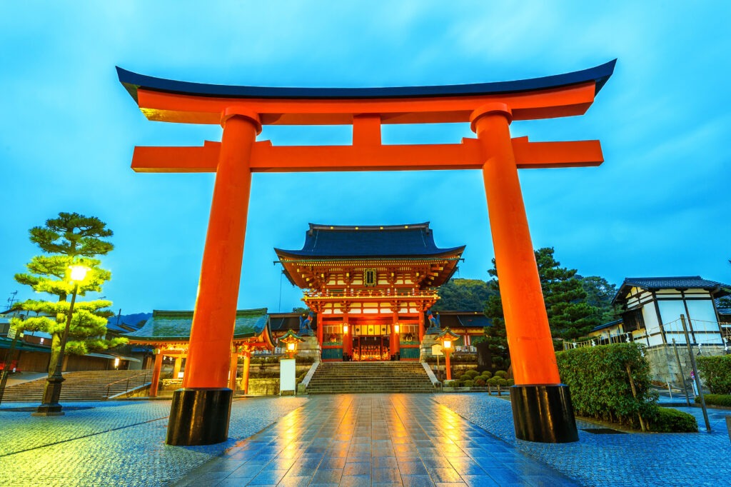 Ultimate Travel Guide to Kyoto, Japan Temples, Culture, Food & Hidden Gems