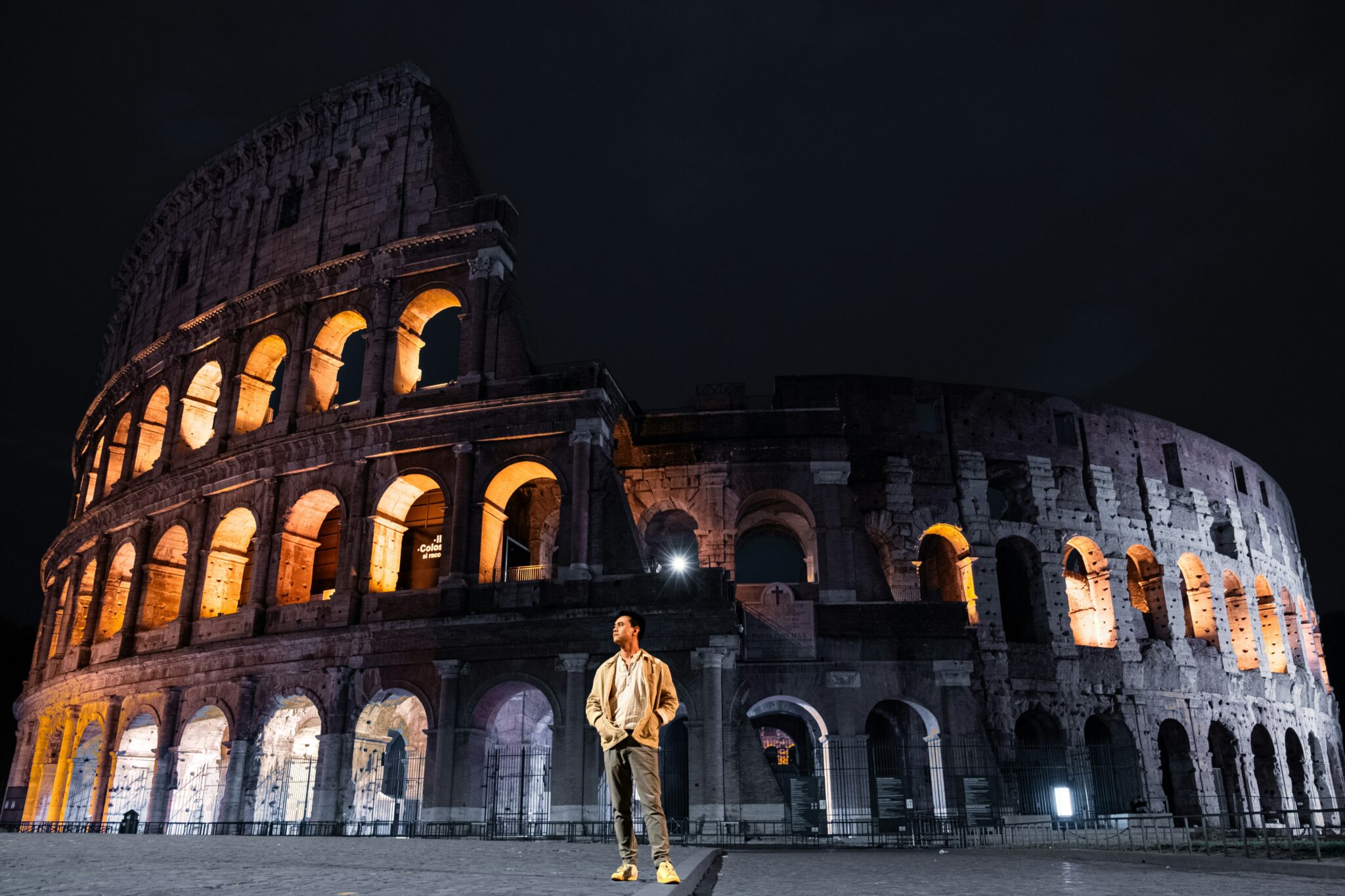 Ultimate Travel Guide to Rome, Italy History, Culture & Cuisine